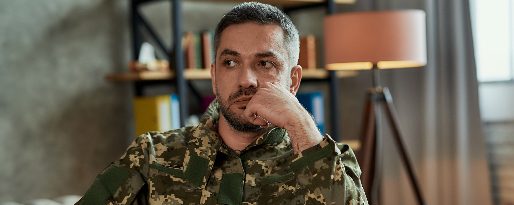 USERRA Uniformed Service Discrimination Lawyer | Bell Law