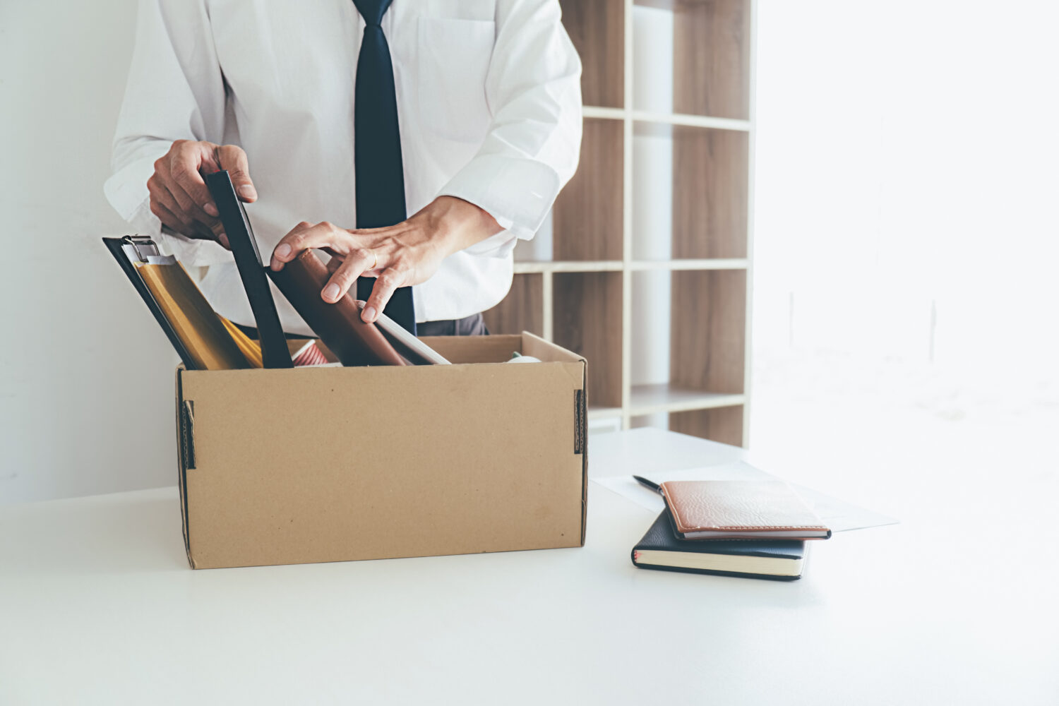 What Is Constructive Dismissal? | Bell Law Group Blog
