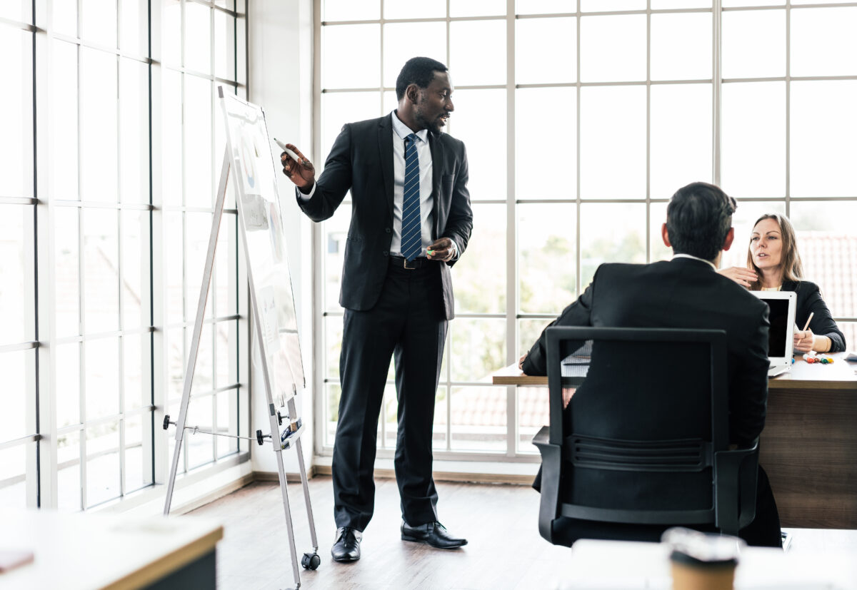 What Is Considered National Origin Discrimination? | Blog