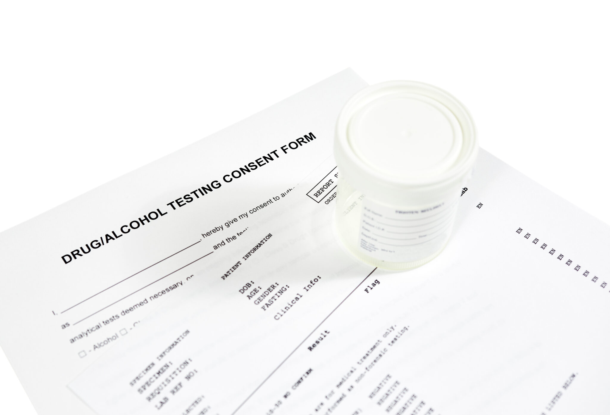Workplace Drug Testing in NY: What You Need to Know?