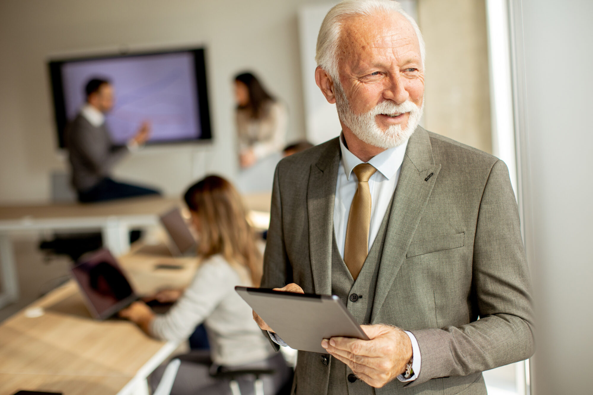 How Can I Prove Age Discrimination in the Workplace?